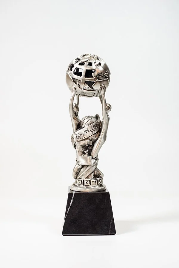 Award Creation-Matching Organizations & Artists | Bennett Awards