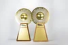 The American Solar Challenge's Gold "Sun" Awards | Custom Awards and ...