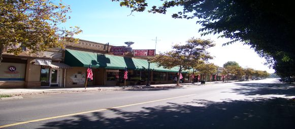 Escalon Chamber of Commerce