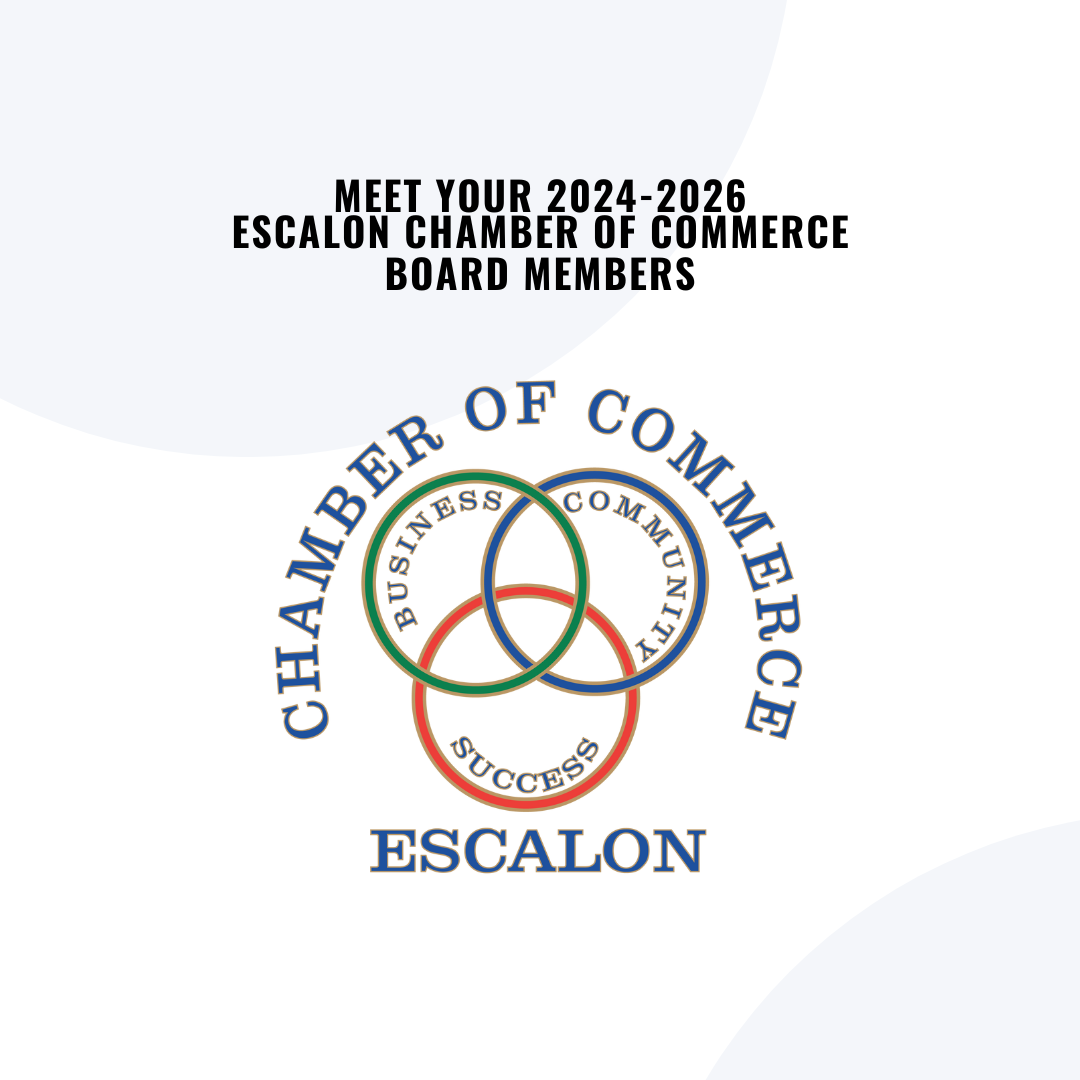 Business of the Month — Escalon Chamber of Commerce