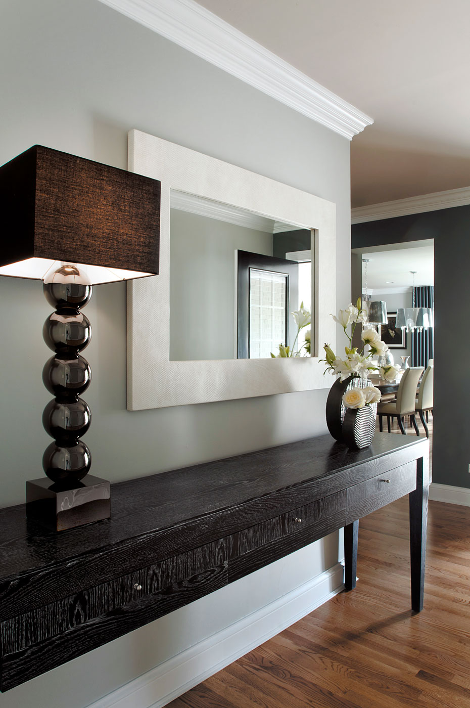 Interior Designers Chicago Suburbs | Arlington Heights Residence ...