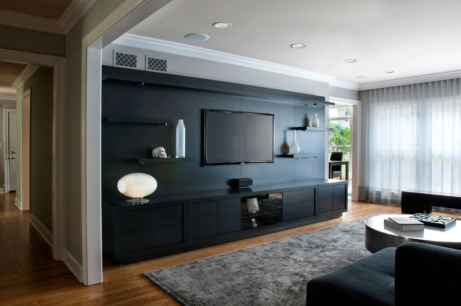 Interior Designers Chicago Suburbs | Arlington Heights Residence ...