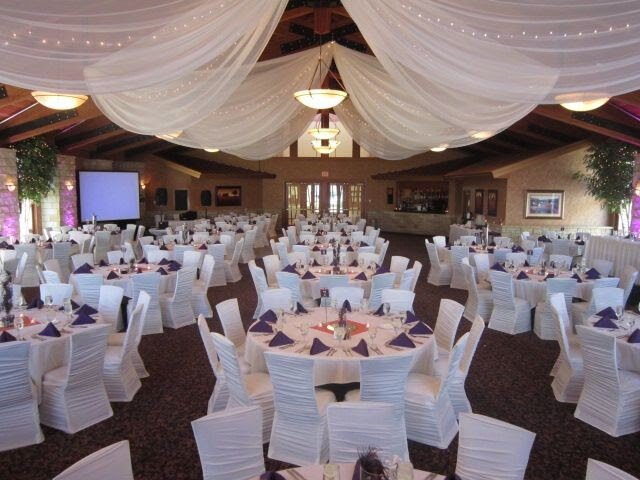 Preferred Vendors — The Crown Room