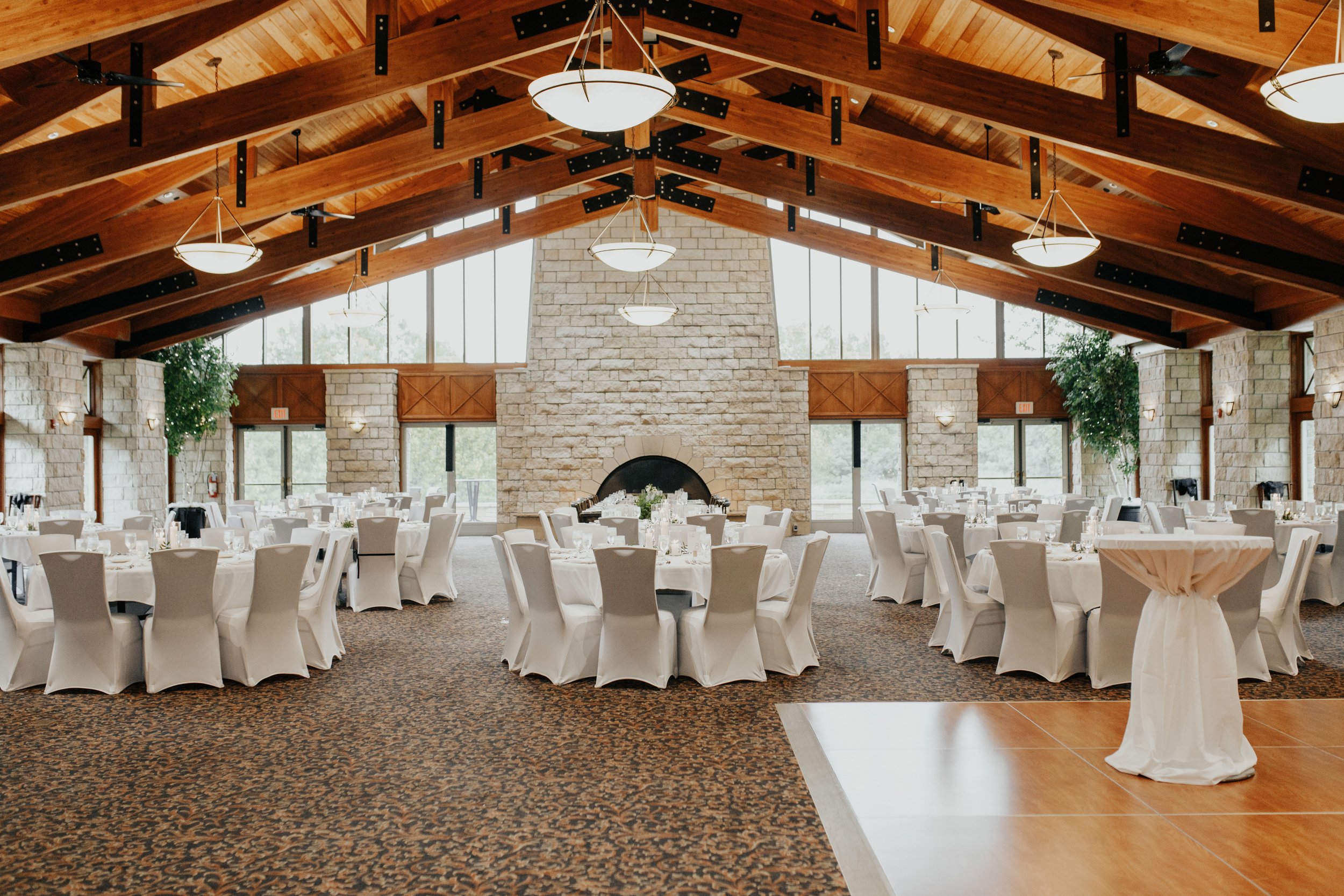 Gallery — The Crown Room