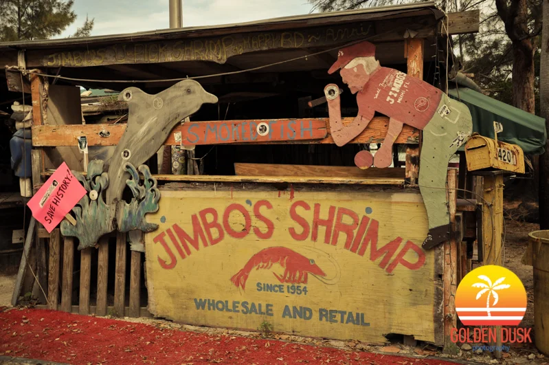 Jimbo's Place - Before & After — Golden Dusk Photography