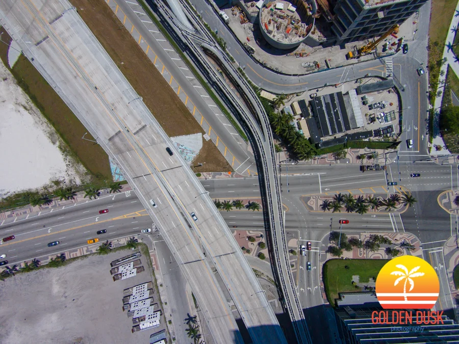 Miami's Signature Bridge To Be Funded By 2018 — Golden Dusk Photography