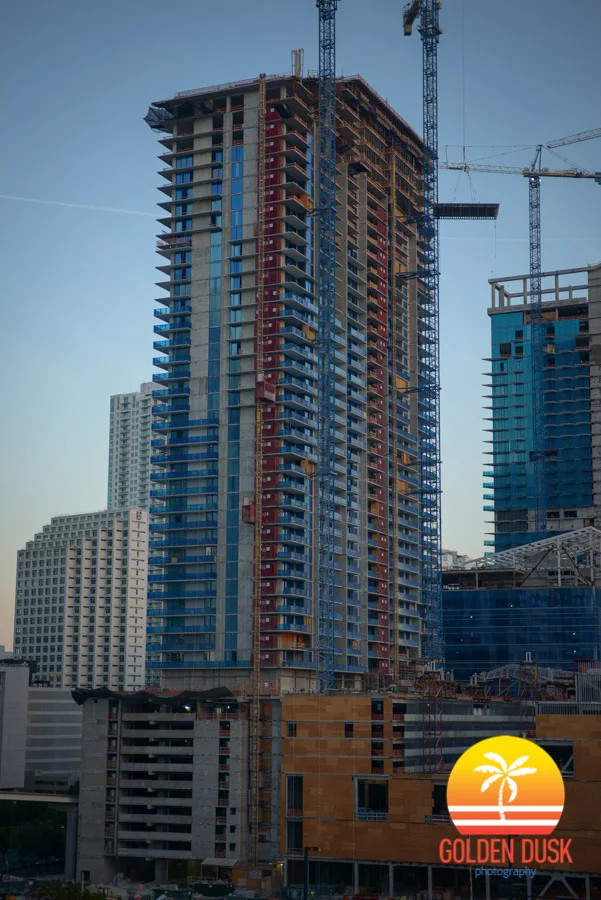 One Brickell City Centre — Blog — Golden Dusk Photography