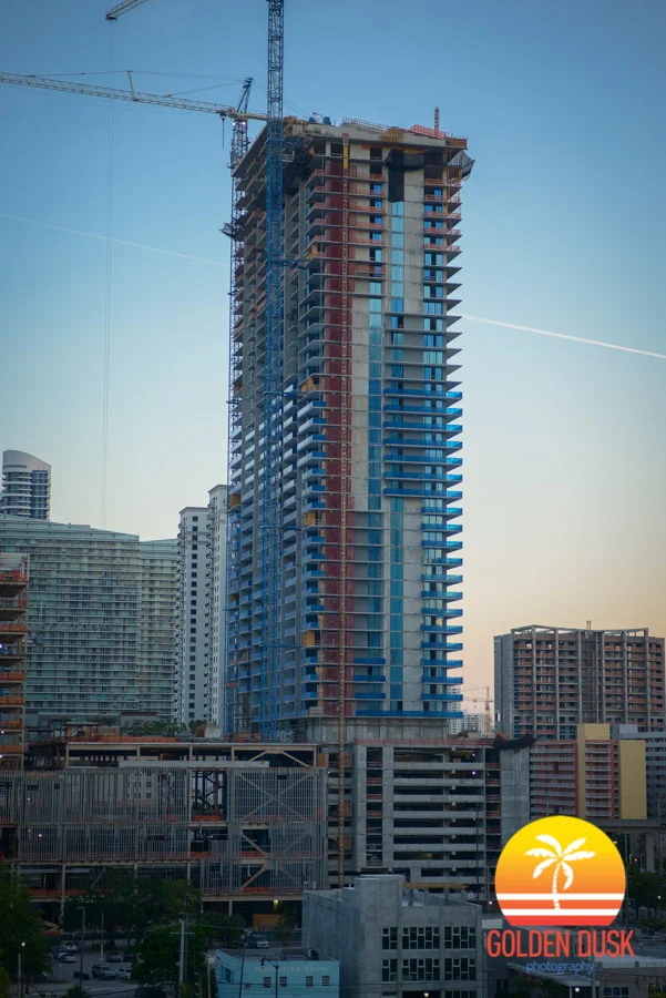One Brickell City Centre — Blog — Golden Dusk Photography