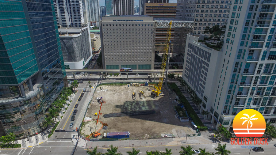 A Look At the Met Square Site — Golden Dusk Photography