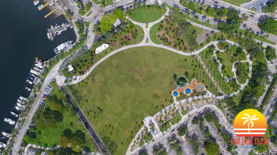 Regatta Park Set To Open Soon — Golden Dusk Photography