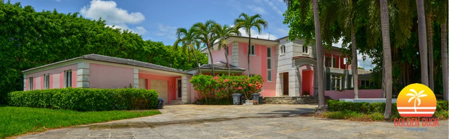 Pablo Escobars Vacation House Pablo Escobar's Alleged Former Hideout