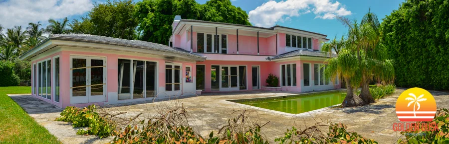 Pablo Escobar House 1980 Pablo Escobar: Mystery Surrounds Discovery At