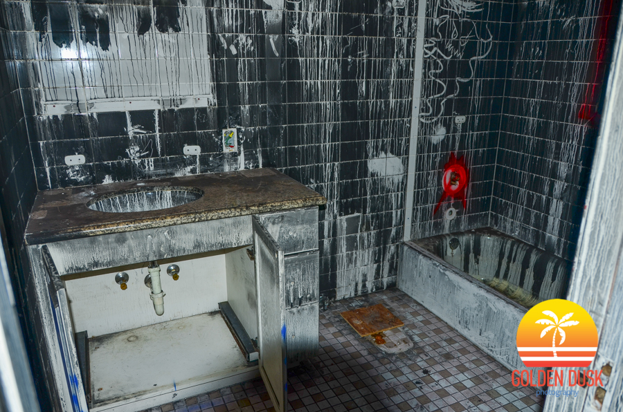 Inside Pablo Escobar's Miami Beach House - Photos & Video — Golden Dusk ...