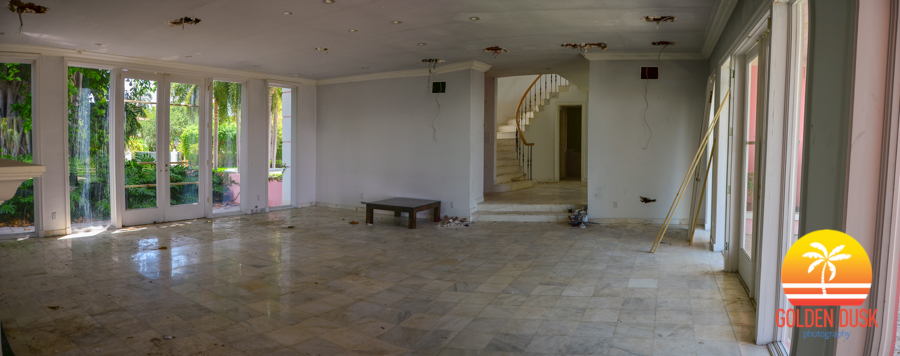 TBT - Pablo Escobar's Miami Beach House - Photos & Video — Golden Dusk ...