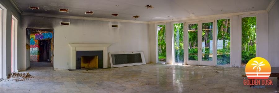 Inside Pablo Escobar's Miami Beach House - Photos & Video — Golden Dusk ...