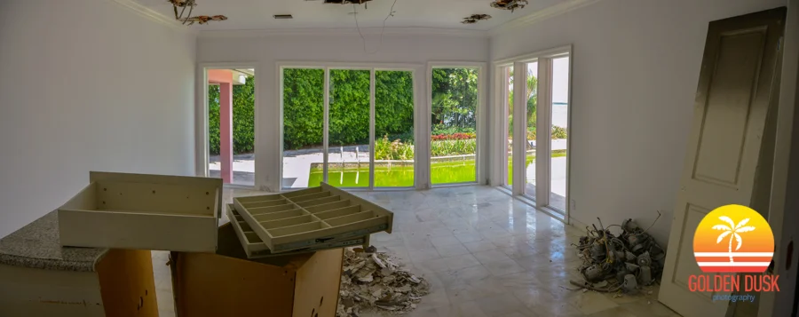 Inside Pablo Escobar's Miami Beach House - Photos & Video — Golden Dusk ...