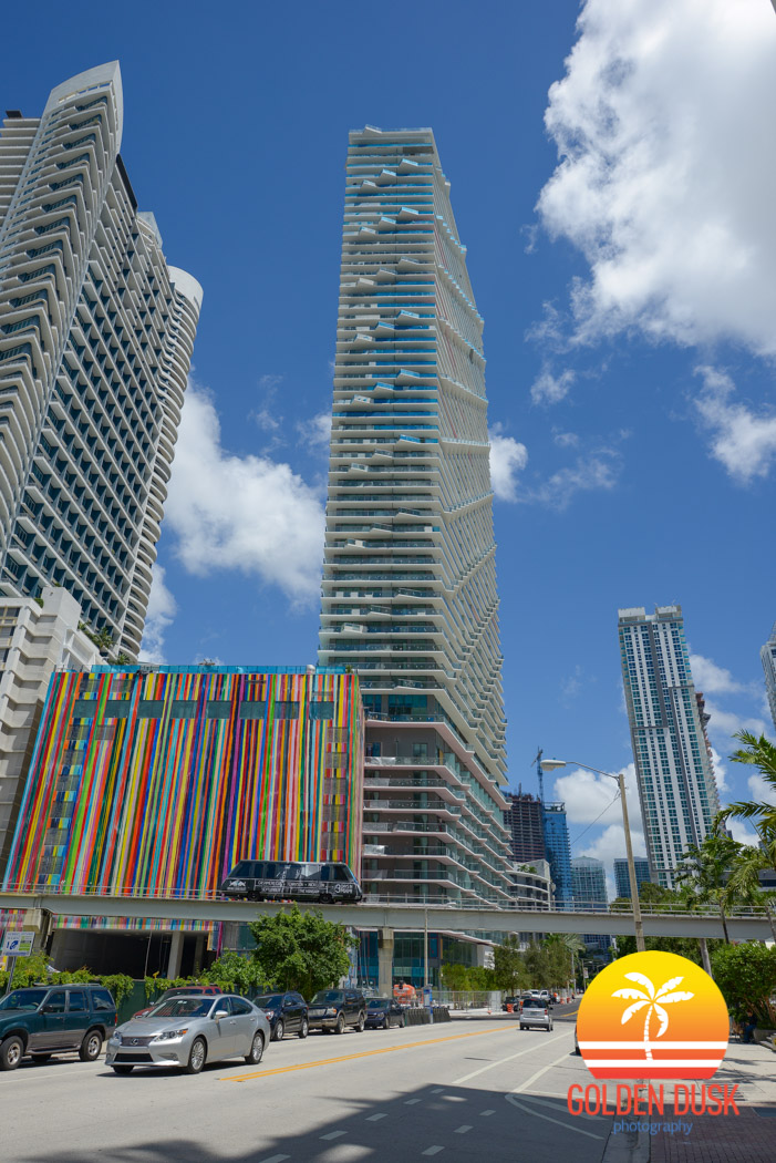 SLS Brickell - Day & Night Photos — Golden Dusk Photography