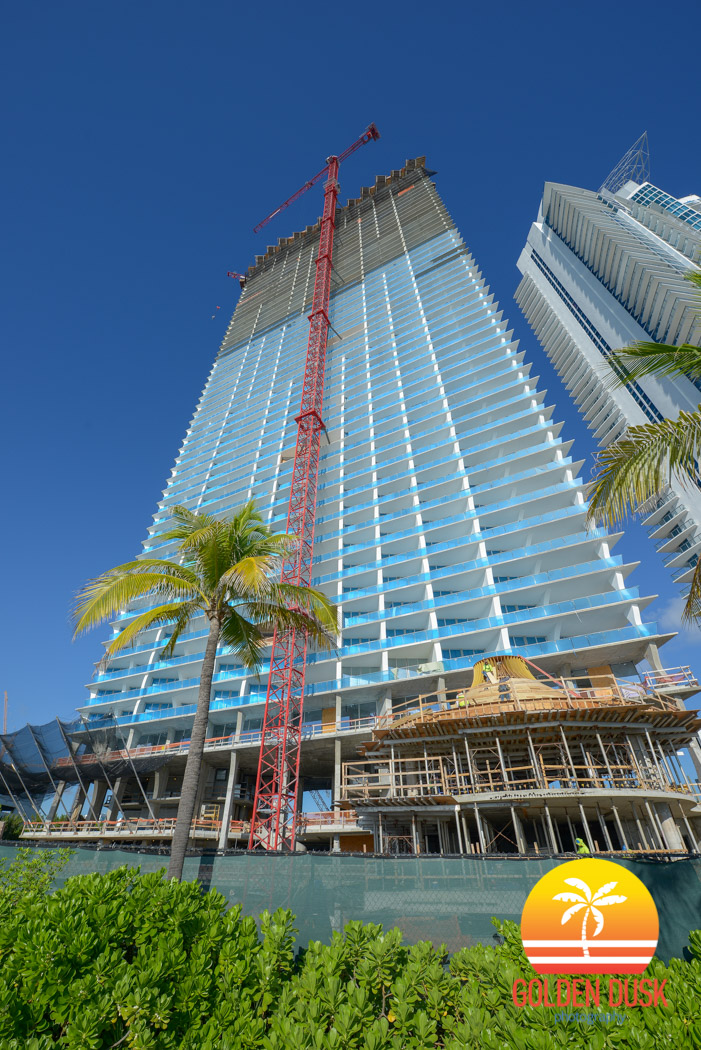 Jade Signature Tops Off — Golden Dusk Photography