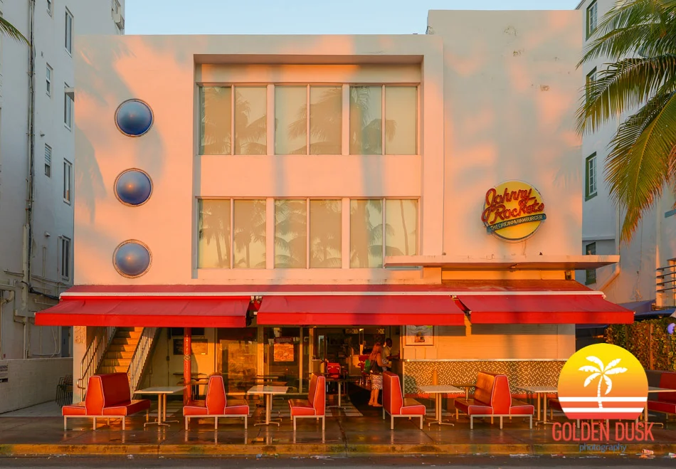 Demolition and Renovation Starts On Scarface Building At 728 Ocean ...