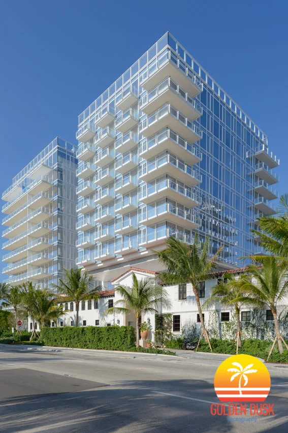 A Look Inside The Completed Surf Club Four Seasons Hotel and Residences ...