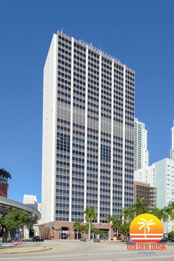 100 Biscayne To Undergo $10M Renovation — Golden Dusk Photography
