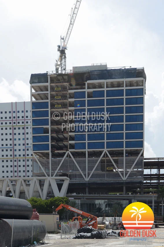 Two MiamiCentral Headed For Fall Opening — Golden Dusk Photography