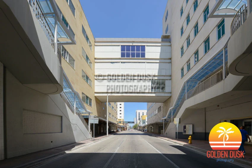Downtown Miami Macy's To Close — Golden Dusk Photography