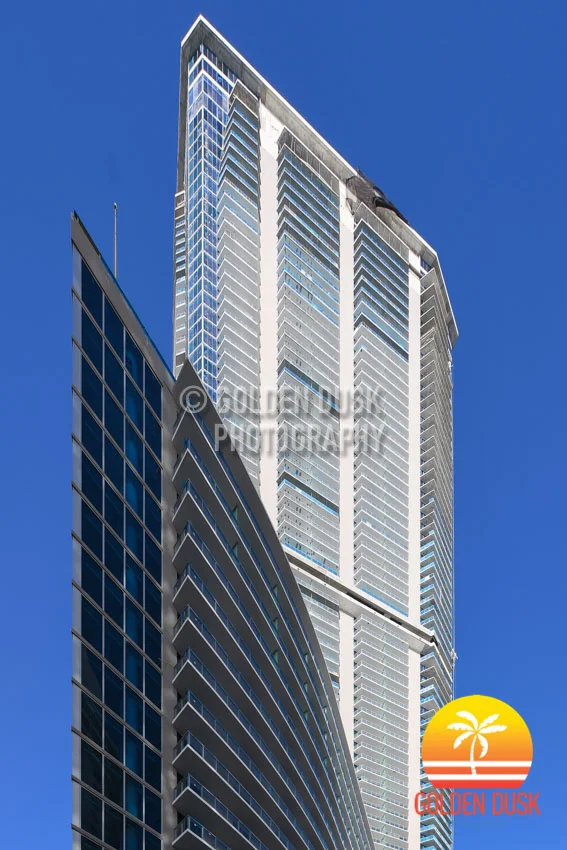 Panorama Tower Set To Open In March — Golden Dusk Photography