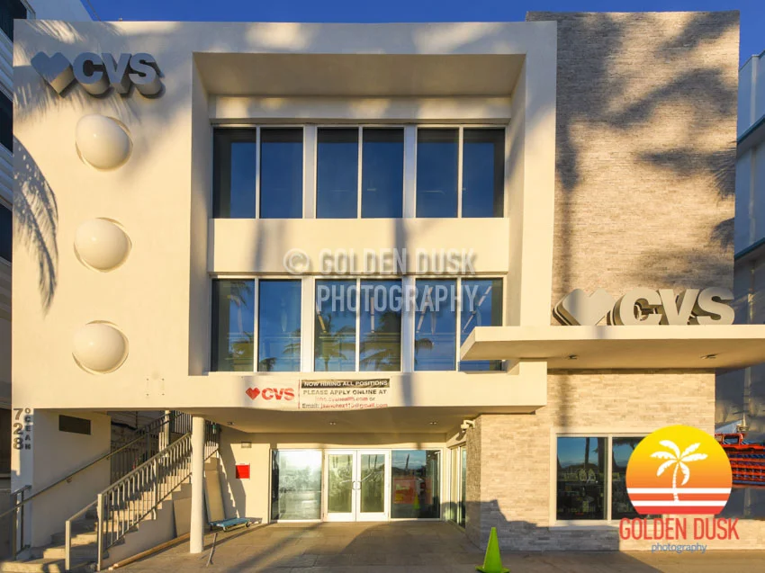 TBT - Scarface Building Turned Into CVS At 728 Ocean Dr To Open This ...