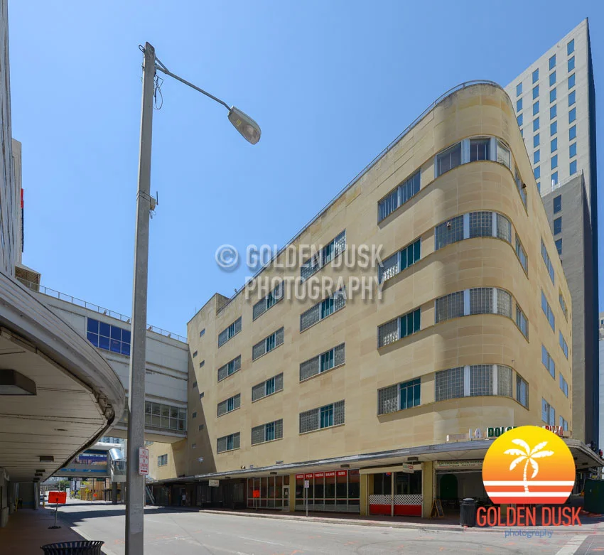 Downtown Miami Macy's To Get Two 50 Story Towers — Golden Dusk Photography