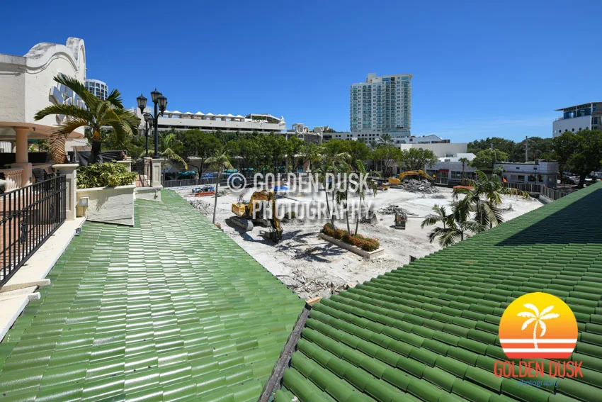 Cocowalk Completely Demolished - Construction To Begin Soon On One ...