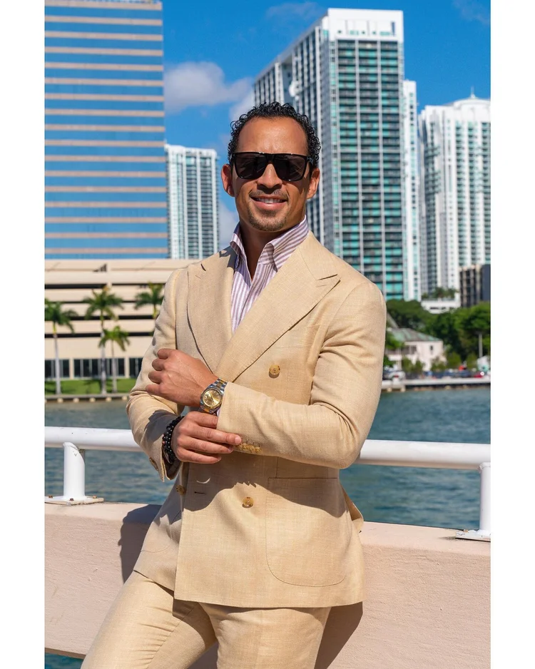 Inside Pablo Escobar's Miami Beach House - Photos & Video — Golden Dusk ...