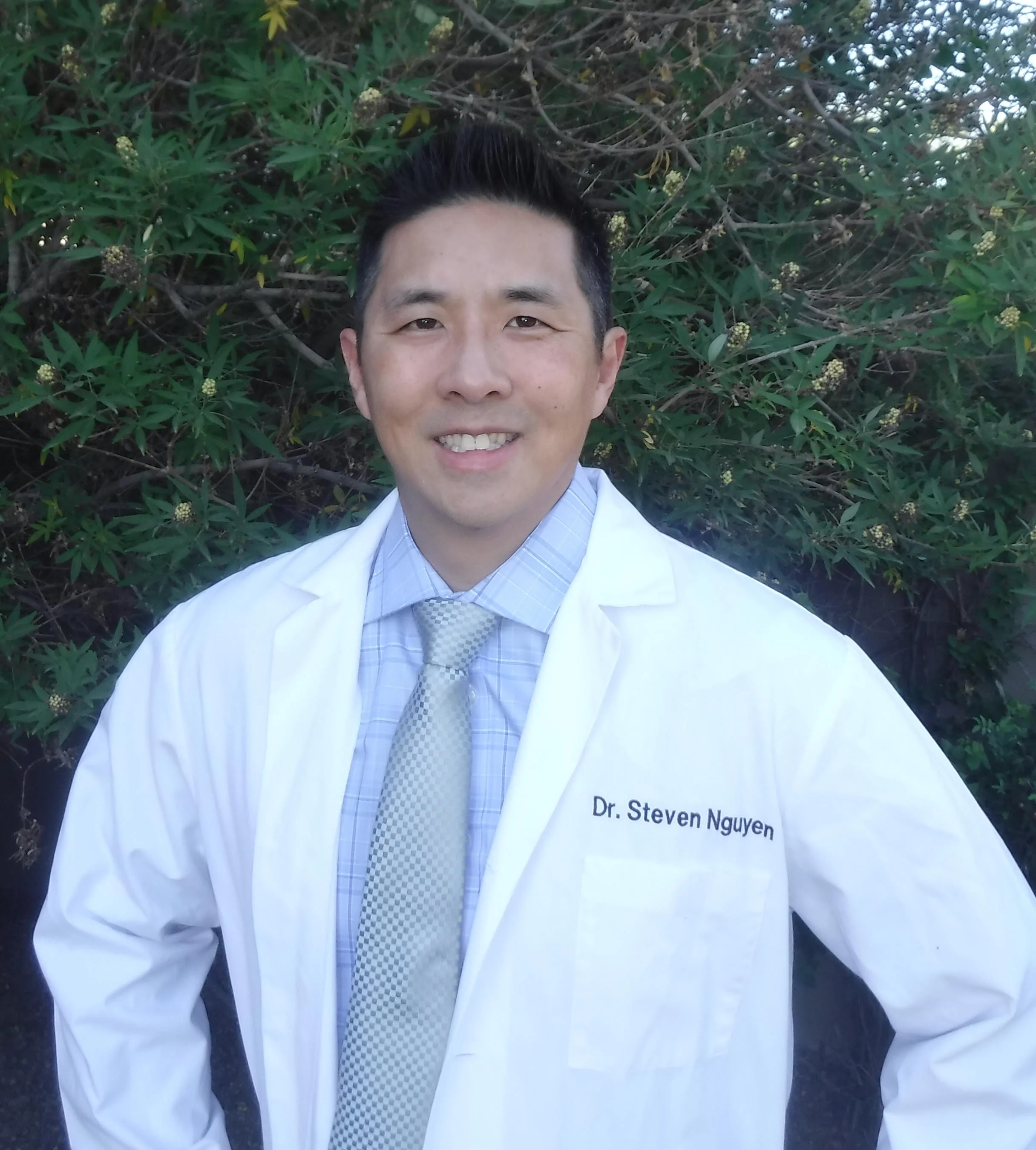 Meet The Dentist — Tru-Value Dental & Denture