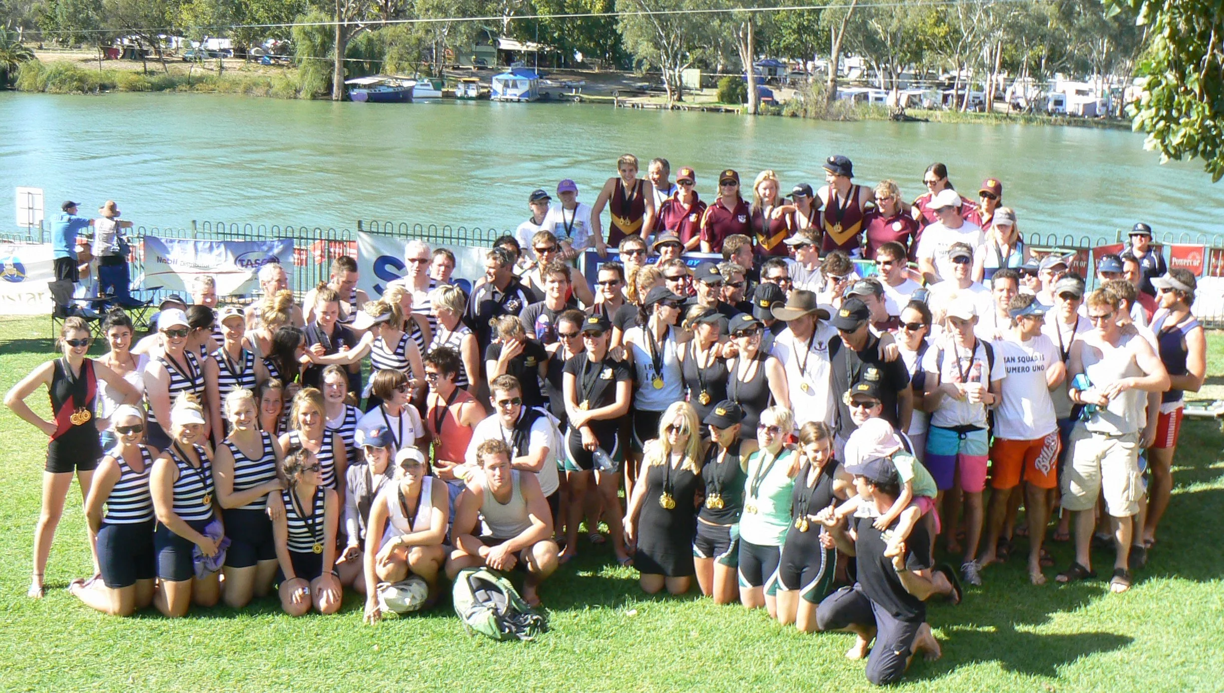 Mildura Rowing Club