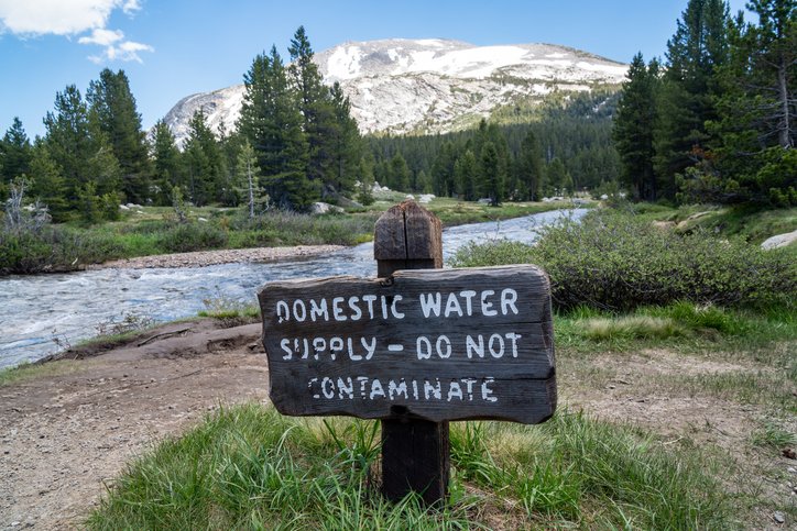 Is Fluoridated Water Safe? A Closer Look After the Landmark EPA Lawsuit ...