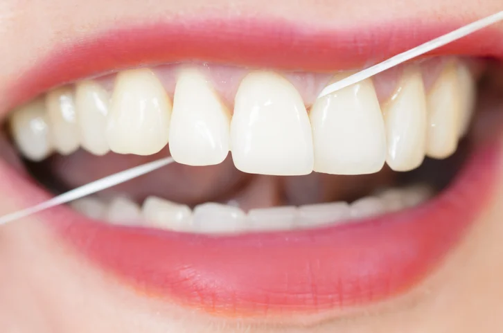Swollen Gums And Diet — Dr. Scott Solomons