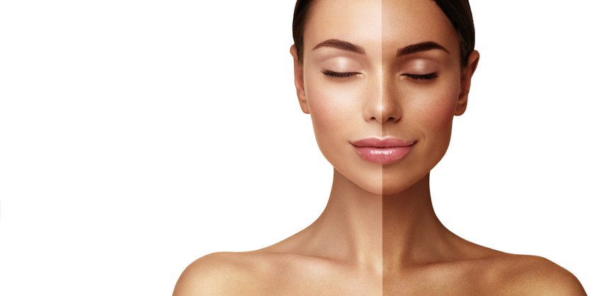 How And Why We Tan — Dr. Scott Solomons