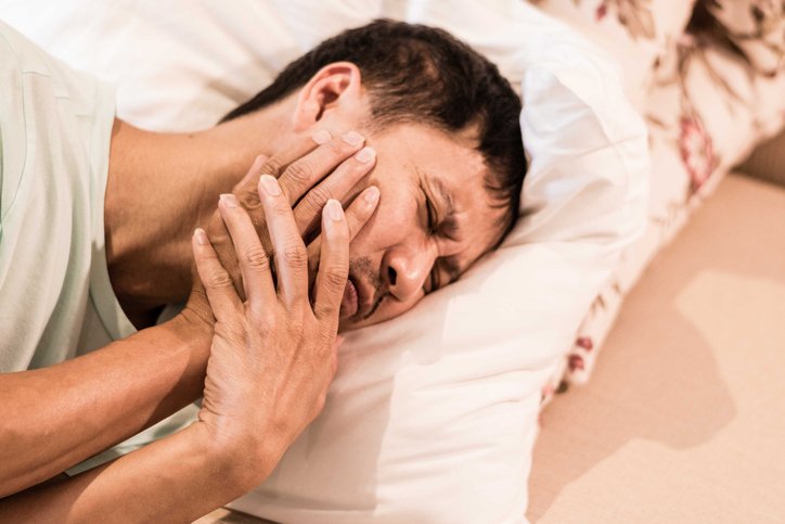Understanding Anterior Open Bites: Causes, Effects, and Treatment ...