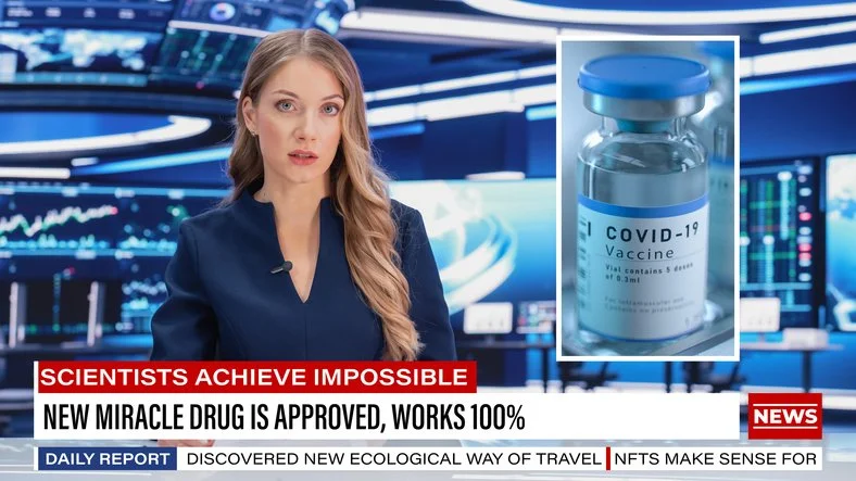 The Real Effect of Pharmaceutical Ads on TV May Surprise You — Dr ...