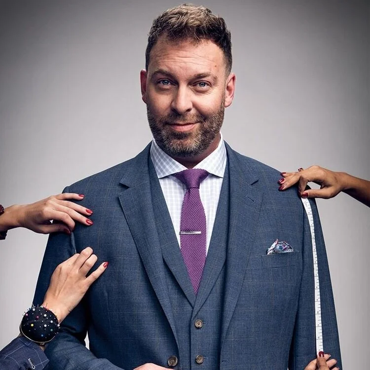 Building Vancouver's Future — Whisky Wisemen