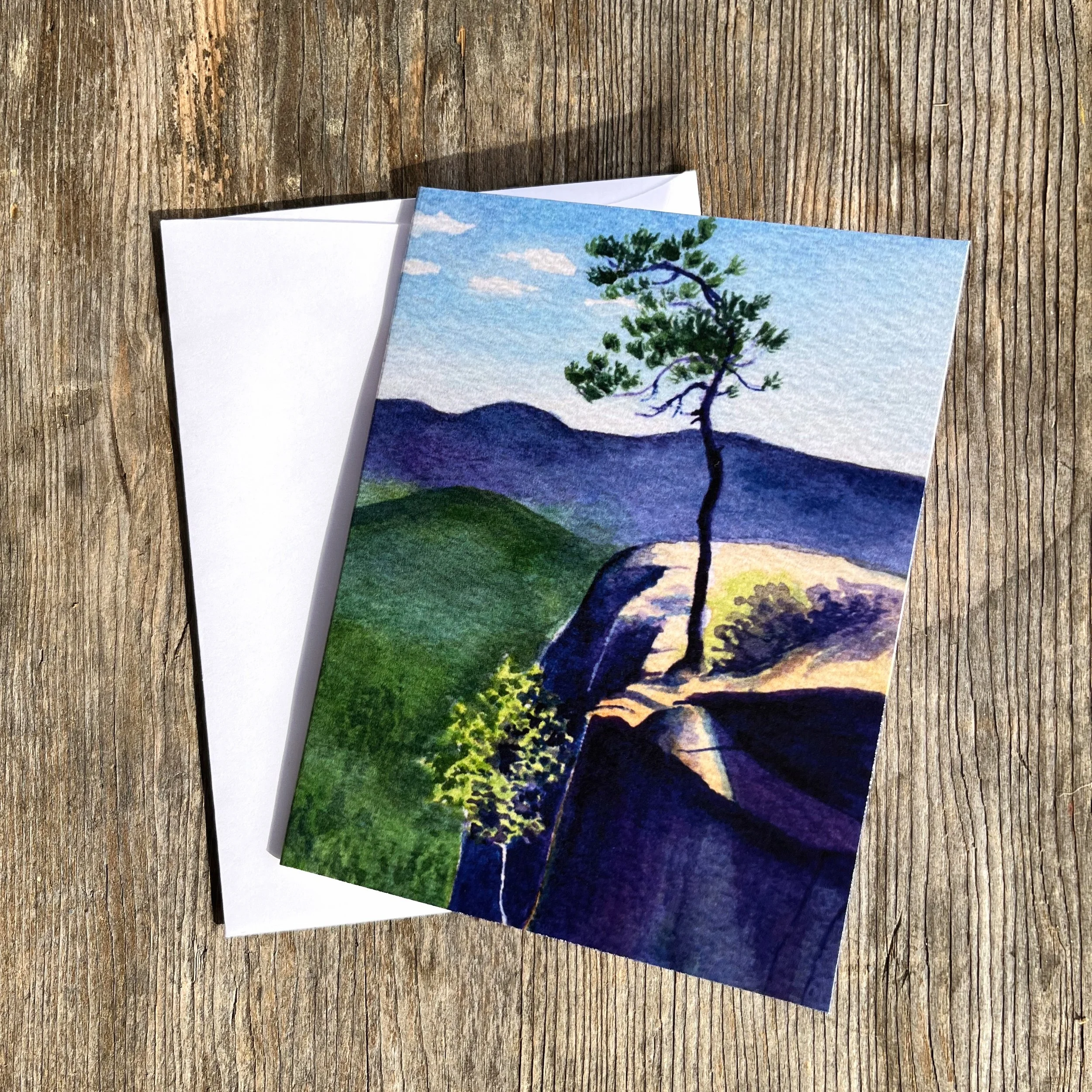 Cards — Molly Mundy