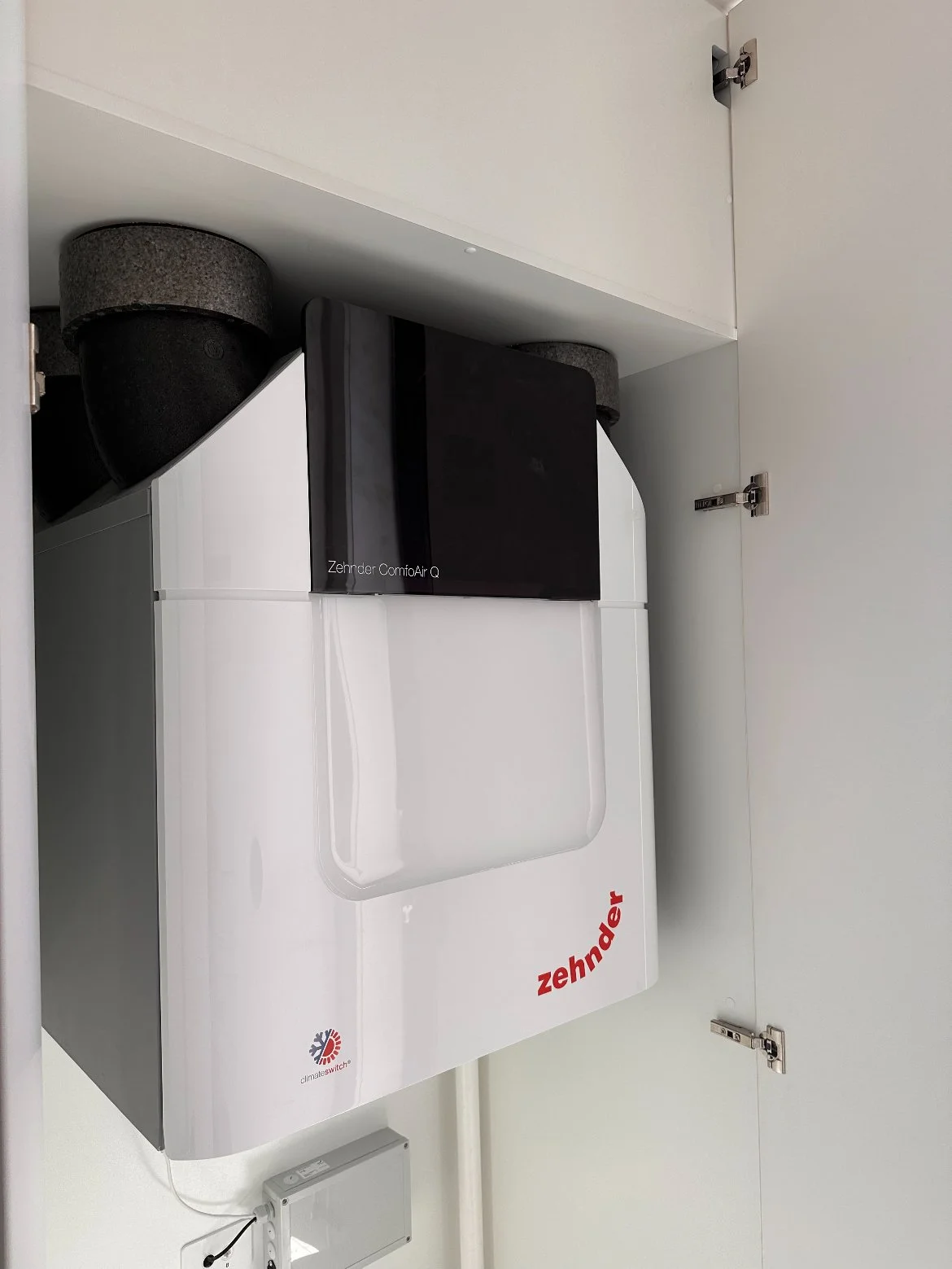 Do you need an Mechanical Heat Recovery System? — Altereco Design ...