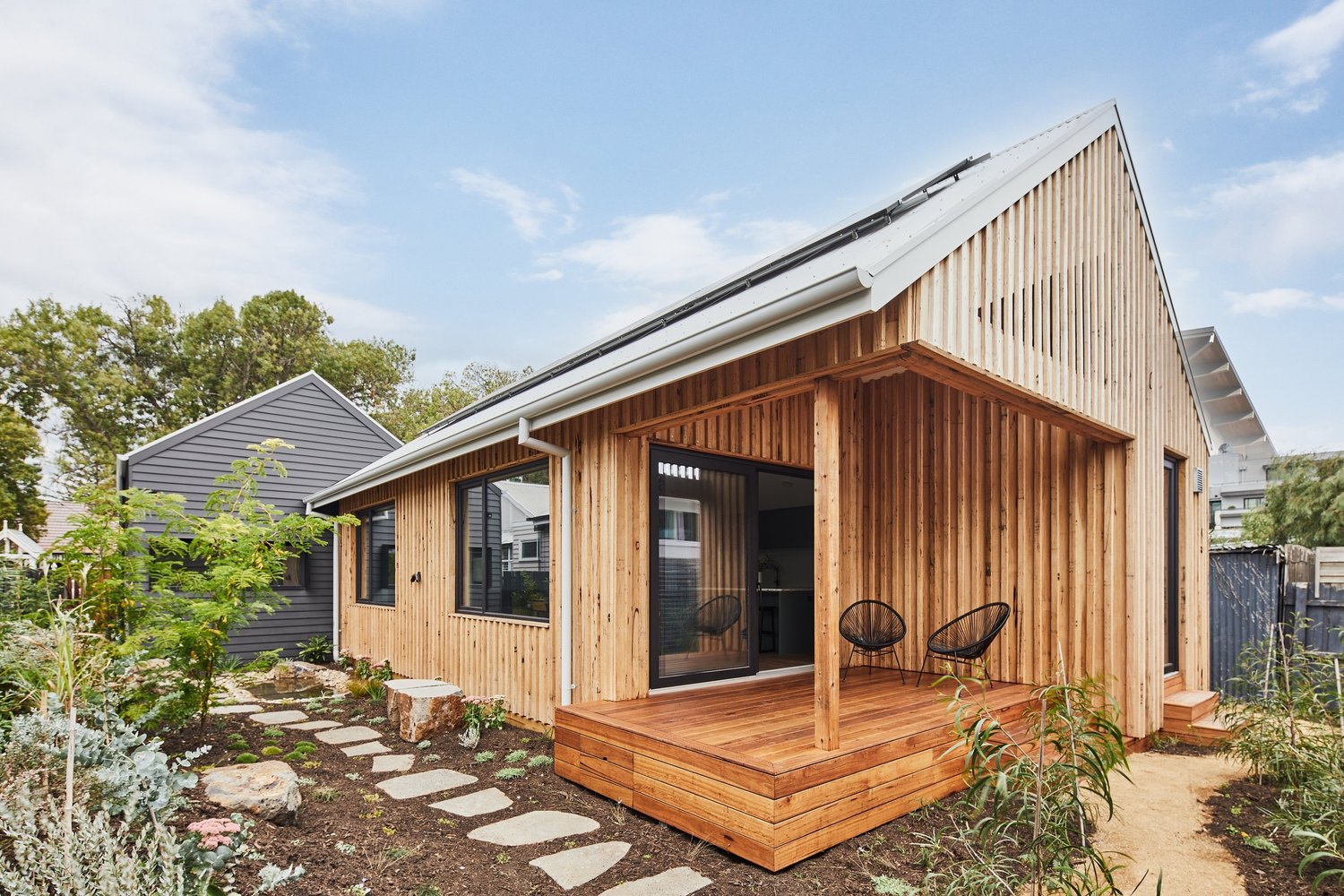 Certified Passive House Designers Melbourne — Altereco Design - Passive ...
