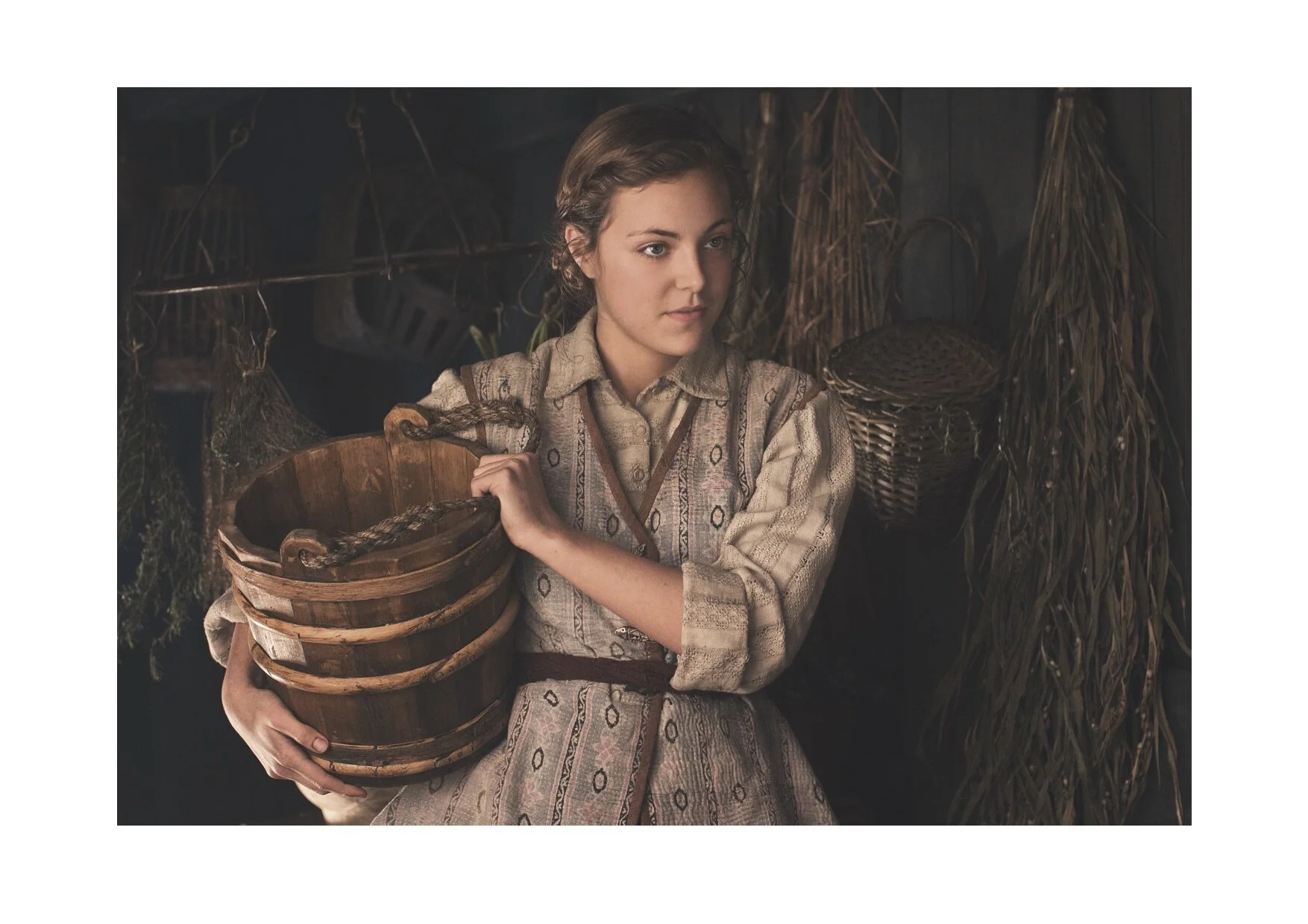 Sigrid Hobbit