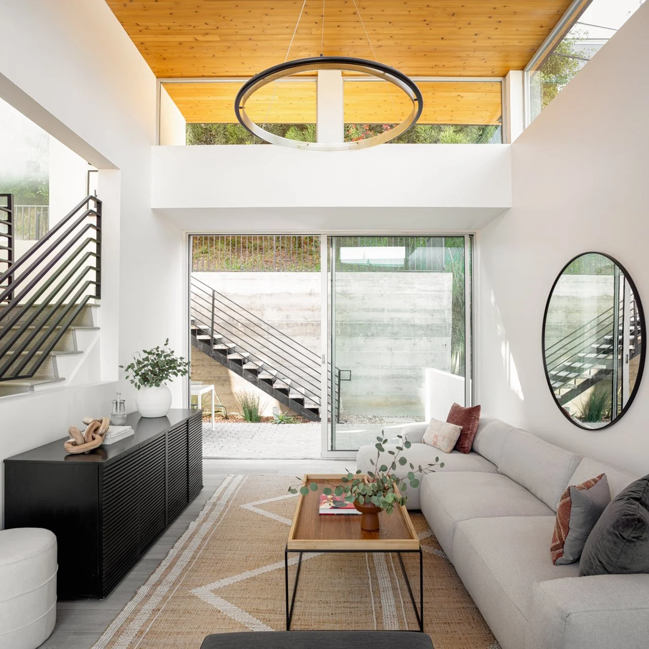 Matt Morgus: Silver Lake Real Estate Agent