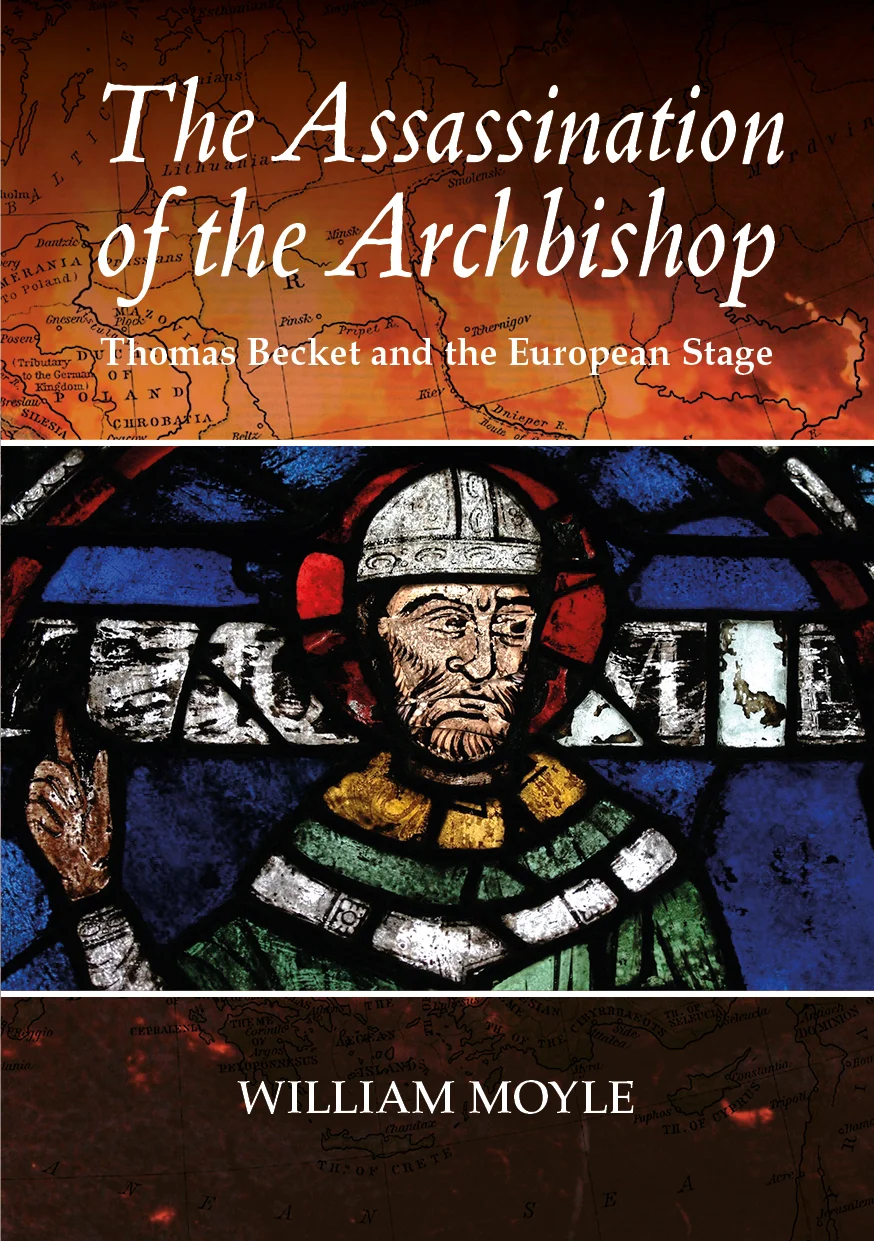 Friends of St Thomas à Becket, Huntington