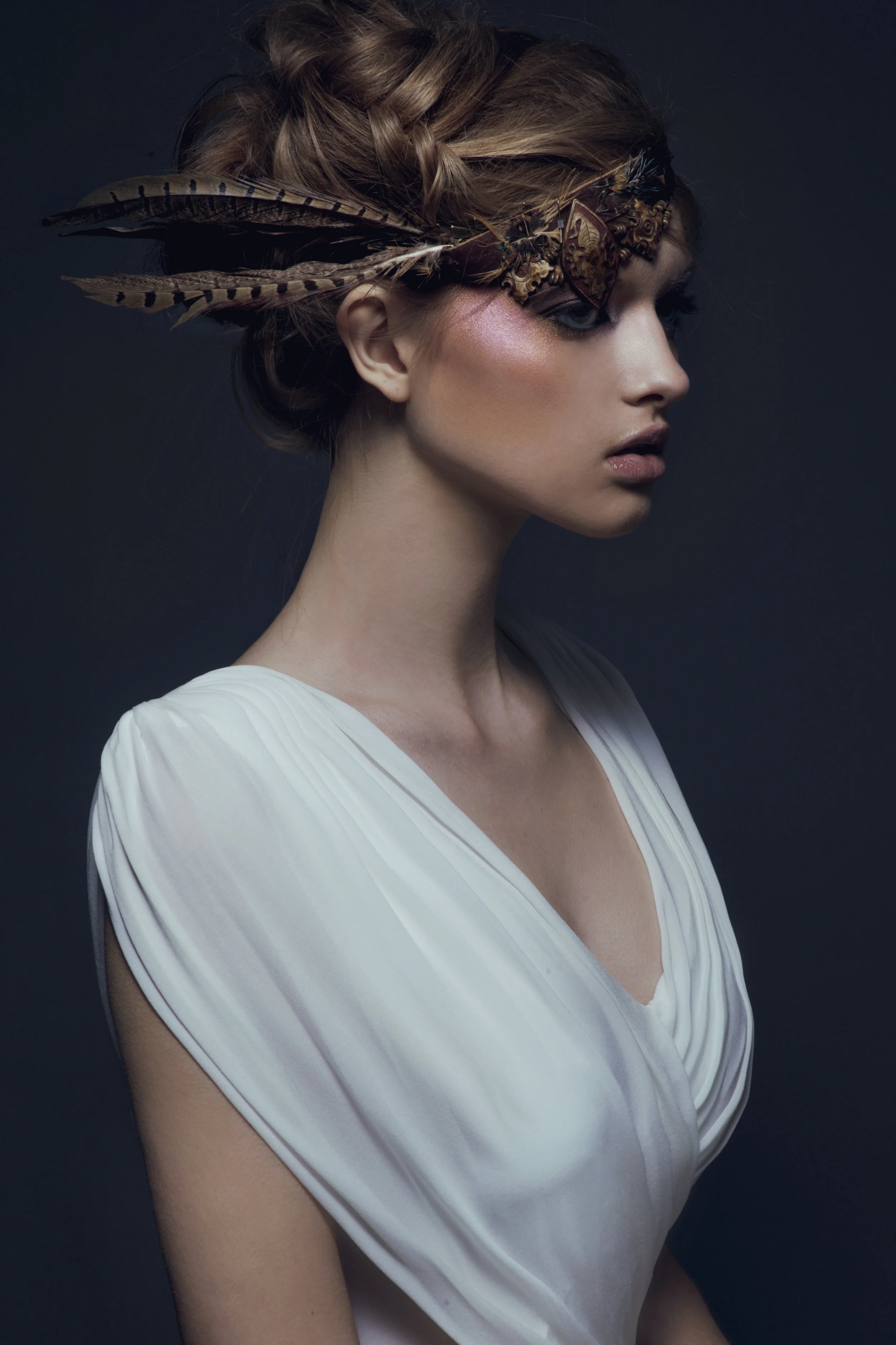 zee gustafson — Editorial