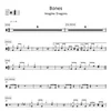Bones - Imagine Dragons | Drum Transcription Notes — Ross Farley