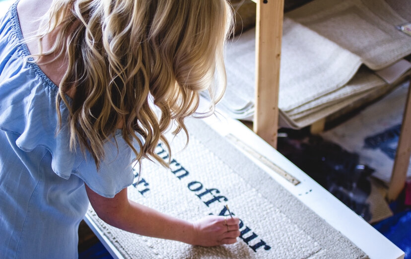 About — Be There in Five