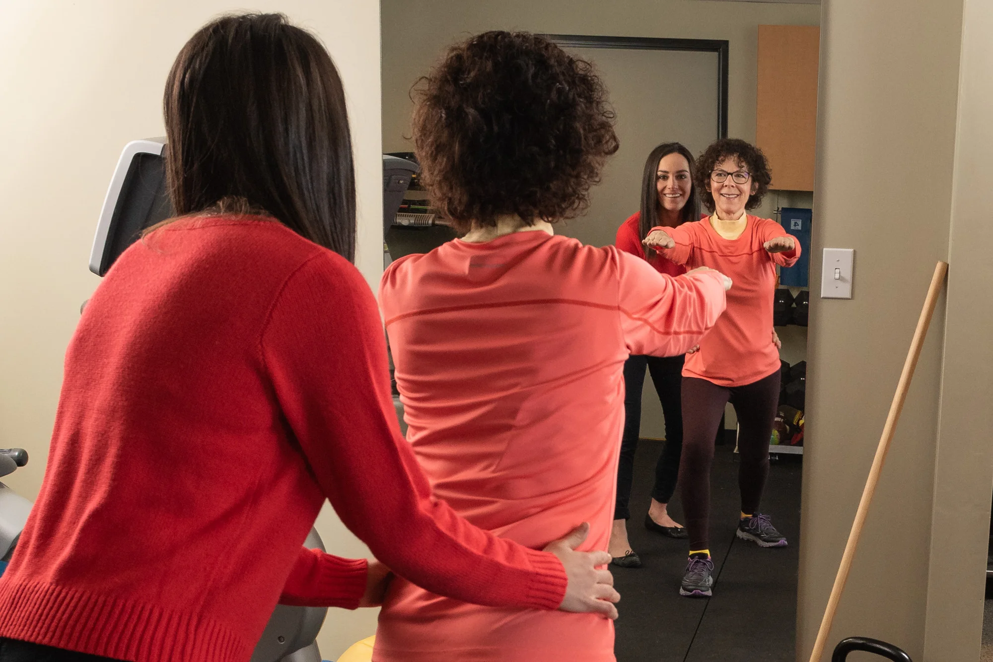 Physical Therapy Services in Portland, OR - Whole Body Health PT